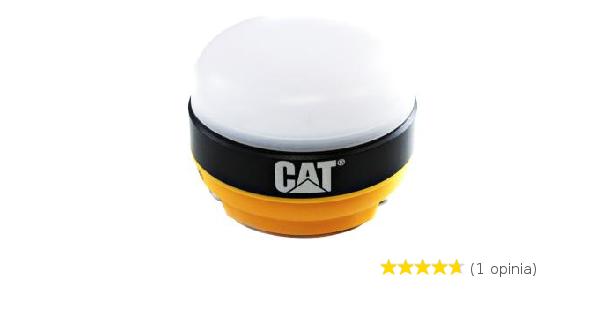 Latarka CAT CT6520 - Opinie, Cena - RTV EURO AGD