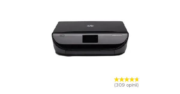 Urządzenie wielofunkcyjne HP DeskJet Ink Advantage 5075 WiFi Czarny ...