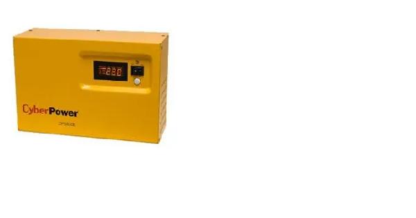 CyberPower CPS600E 600VA 420W - Dobra cena, Opinie w Sklepie RTV EURO AGD