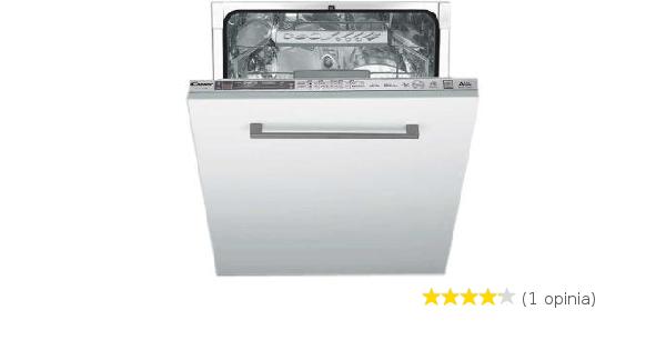 Zmywarka Candy CDIM 6766 - Opinie, Cena - RTV EURO AGD