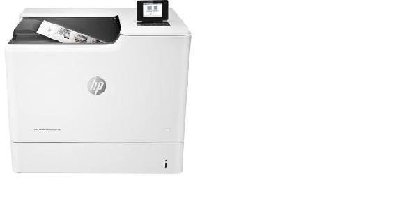Drukarka HP Color LaserJet Enterprise M652n - Opinie, Cena - RTV EURO AGD