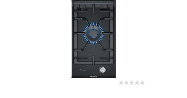 Płyta gazowa Bosch Domino PRA3A6D70 - Opinie, Cena - RTV EURO AGD