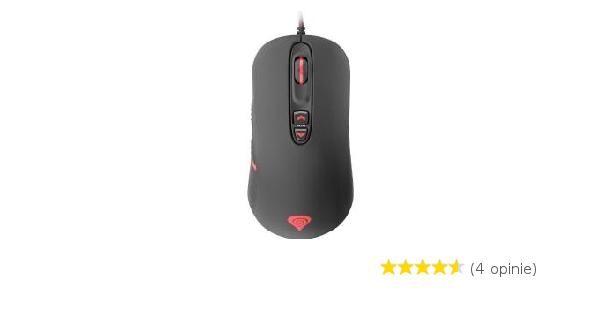 Myszka Genesis Krypton 400 - Opinie, Cena - RTV EURO AGD