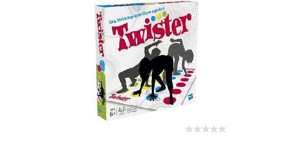 Twister: Refresh - Dobra cena, Opinie w Sklepie RTV EURO AGD