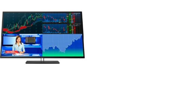 Monitor HP Z43 (1AA85A443) 43" 4K IPS 60Hz 8ms Profesjonalny - Opinie ...