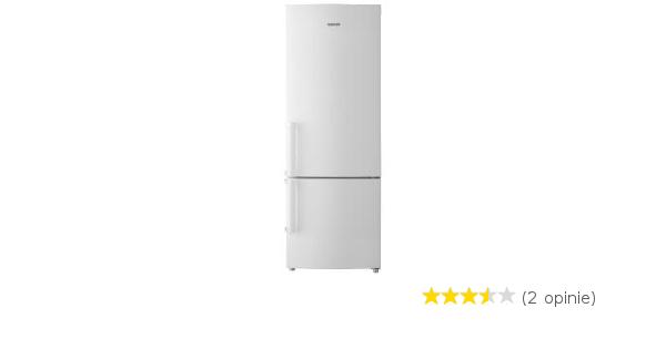 Lodówka Samsung RL29THCSW - Opinie, Cena - RTV EURO AGD