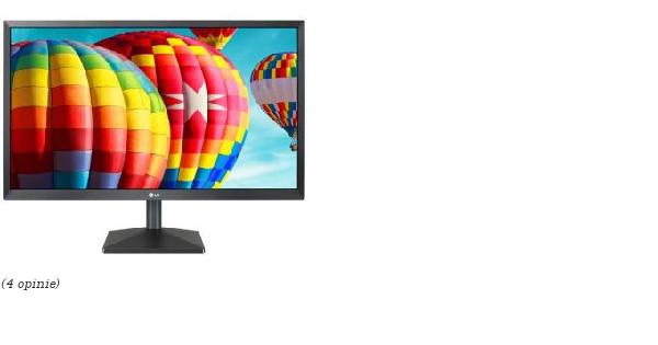 Monitor LG 22MK430H-B - 22" - Full HD - 75Hz - 5ms - Opinie, Cena - RTV ...
