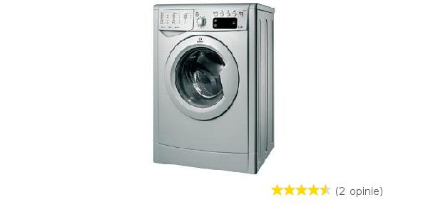 Pralka Indesit Eco Time IWE 7108S - Opinie, Cena - RTV EURO AGD