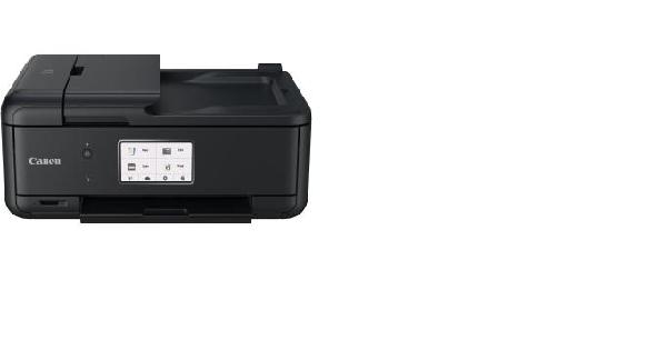 Canon Pixma TR8550 WiFi - Opinie, Cena - RTV EURO AGD