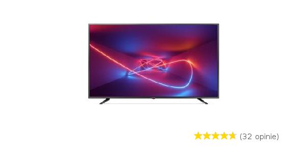 Telewizor Sharp LC-65UI7352E - 65" - 4K - Smart TV - Opinie, Cena - RTV EURO AGD