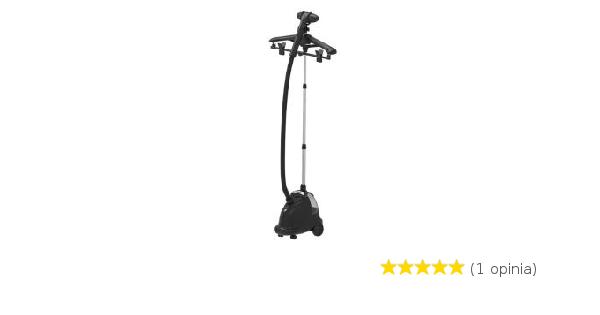 SteamOne H17B (czarny) - Dobra cena, Opinie w Sklepie RTV EURO AGD