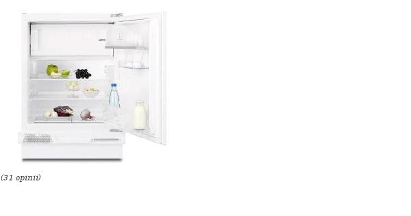 Lodówka Electrolux ERN1200FOW - 81,5cm - Opinie, Cena - RTV EURO AGD