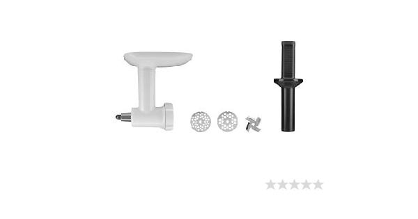 KitchenAid 5FGA - Dobra cena, Opinie w Sklepie RTV EURO AGD