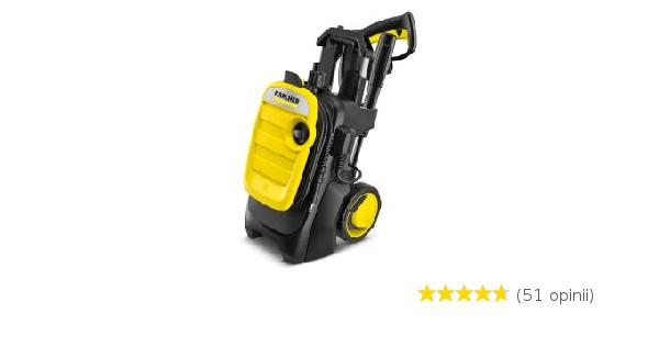 Karcher K 5 Compact - Opinie, Cena - RTV EURO AGD