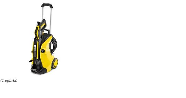 Karcher K5 Full Control Splash Guard - Opinie, Cena - RTV EURO AGD