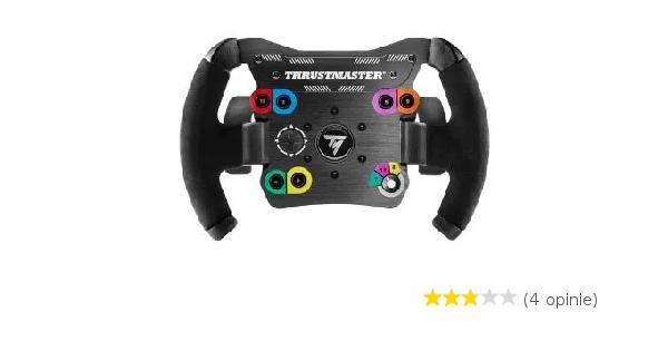 Thrustmaster TM Open Wheel Add-on do PS4 Xbox One, PC - Dobra cena ...