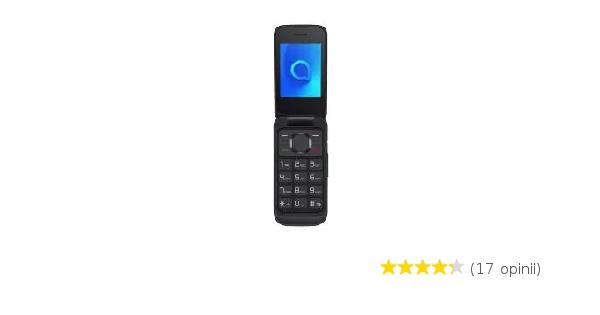 Telefon ALCATEL 2053 (biały) - Opinie, Cena - RTV EURO AGD