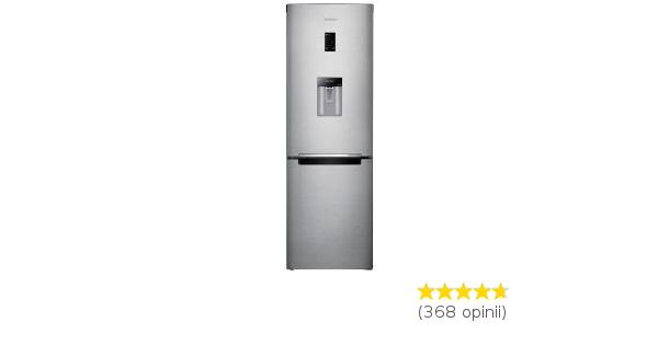 Lodówka Samsung RB31FDRNDSA - pełny No Frost - 185cm - dystrybutor wody ...