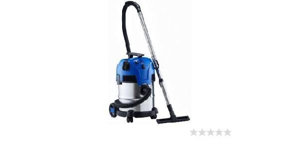 Nilfisk MULTI II 22 INOX EU 18451551 - Dobra cena, Opinie w Sklepie RTV ...