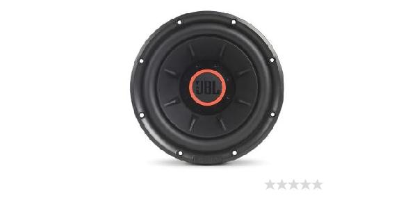 Subwoofer samochodowy JBL Club 1024 - Opinie, Cena - RTV EURO AGD