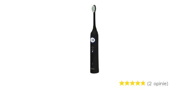 Tech-Med TM-SONIC (czarny) + 8 wymiennych końcówek - Dobra cena, Opinie ...