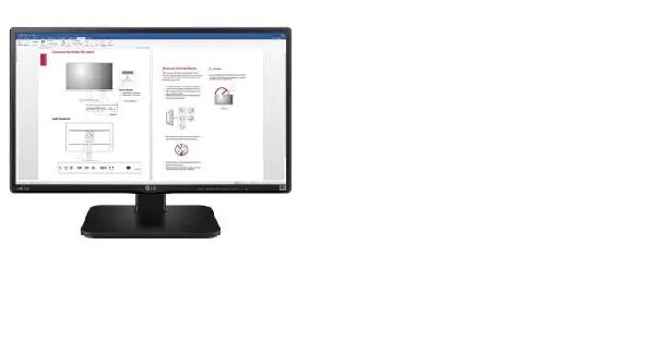 Monitor LG 24BK450H-B 24" Full HD IPS 60Hz 5ms - Opinie, Cena - RTV ...