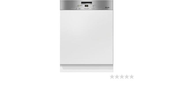 Zmywarka Miele G 4932 SCi Series 120 - Opinie, Cena - RTV EURO AGD