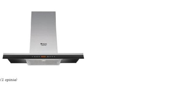 Hotpoint-Ariston HLQB 9.8 LSHSI X/HA - Dobra cena, Opinie w Sklepie RTV ...