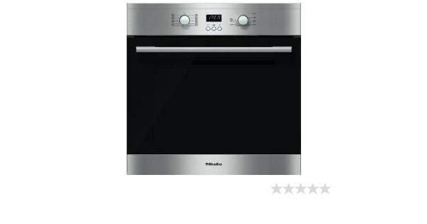 Piekarnik elektryczny Miele H 2361 B - Opinie, Cena - RTV EURO AGD