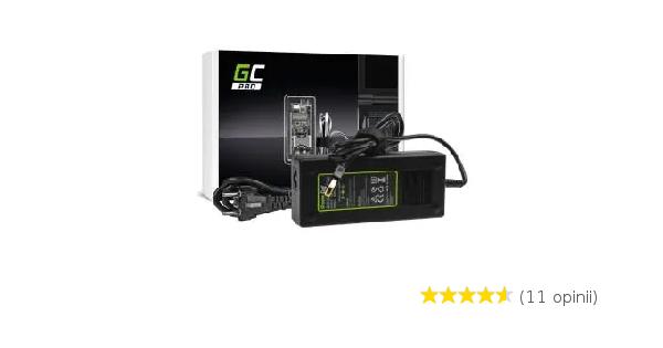Green Cell Pro AD68P Lenovo 135W - Dobra cena, Opinie w Sklepie RTV ...