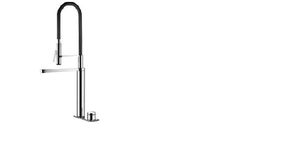 Bateria KWC Ono Touch Light Pro 115.0308.222 (chrom) - Opinie, Cena ...