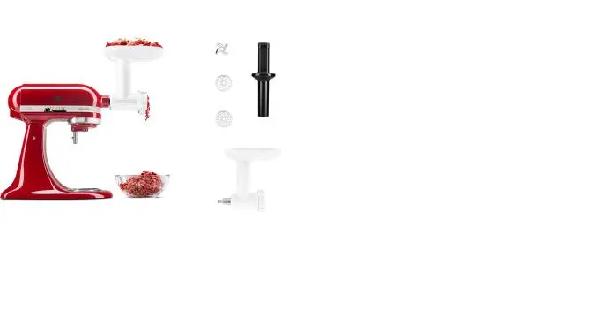 KitchenAid 5KSMFGA - Dobra cena, Opinie w Sklepie RTV EURO AGD