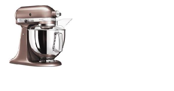 KitchenAid 5KSM175 (kakaowy) - Dobra cena, Opinie w Sklepie RTV EURO AGD