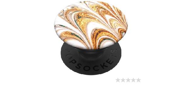 Popsockets Golden Ripple - Opinie, Cena - RTV EURO AGD