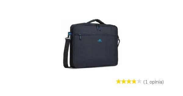 Rivacase Regent II 16" 8087 Czarny - Dobra cena, Opinie w Sklepie RTV ...