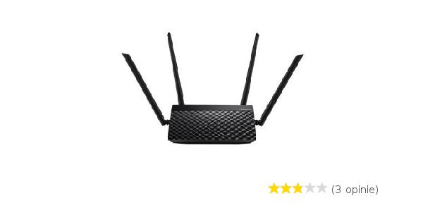 ASUS RT-AC51 - Dobra cena, Opinie w Sklepie RTV EURO AGD