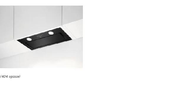 Electrolux LFG716R Czarny - Dobra cena, Opinie w Sklepie RTV EURO AGD