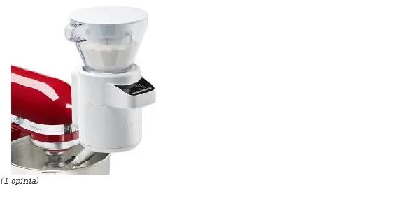 KitchenAid 5KSMSFTA - Dobra cena, Opinie w Sklepie RTV EURO AGD