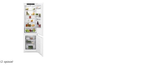 Lodówka Electrolux ENS6TE19S - Opinie, Cena - RTV EURO AGD