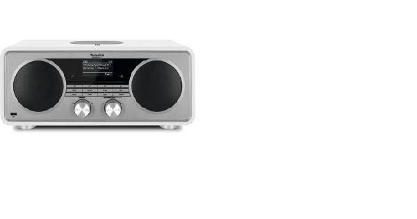 Radioodbiornik TechniSat DigitRadio 601 (biały) - Opinie, Cena - RTV ...