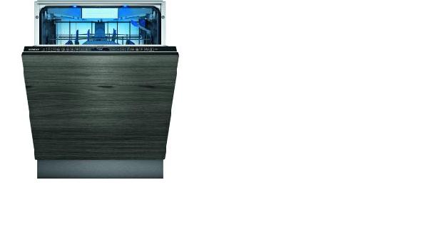 Zmywarka Siemens iQ700 SN87YX01CE - 59,8cm - automatyczne otwieranie ...