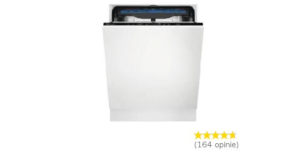 Zmywarka Electrolux 600 SatelliteClean EES48200L 59,6cm Automatyczne ...