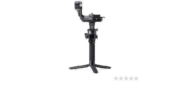 Gimbal DJI RSC 2 Pro Combo RONIN-SC2 Pro Combo Czarny - Opinie, Cena ...