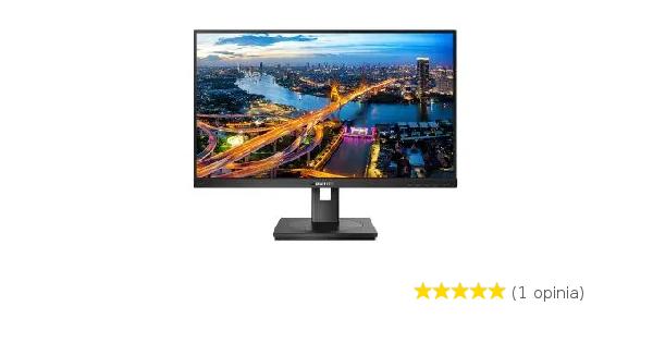 Monitor Philips 243B1/00 24" Full HD IPS 75Hz 4ms - Opinie, Cena - RTV ...