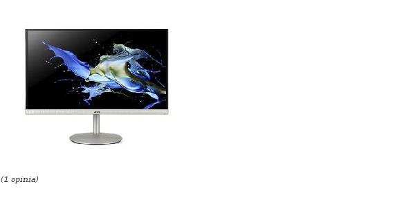 Monitor Acer CB282K - Opinie, Cena - RTV EURO AGD
