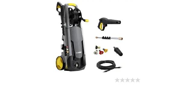 Myjka ciśnieniowa Lavor Pascal 20 Plus 400l/h 6m - Opinie, Cena - RTV ...