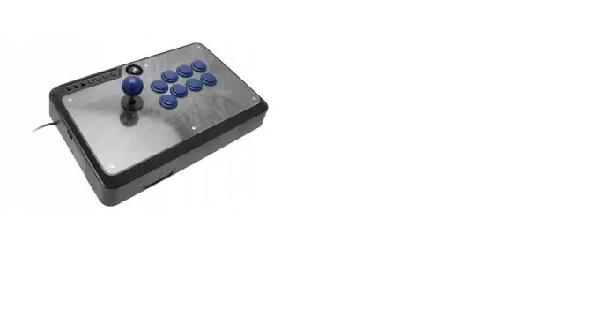 Venom Arcade Stick do PS4, PS3 Przewodowy - Dobra cena, Opinie w ...