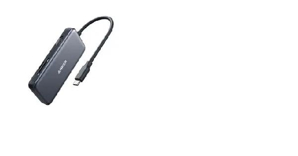 Anker Media Hub PowerExpand 8w1 USB-C PD A83800A1 - Dobra cena, Opinie ...