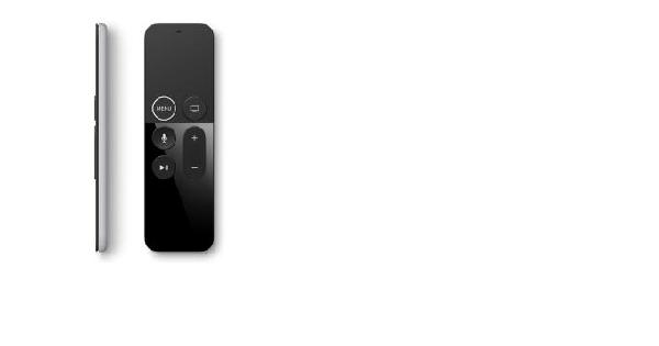 Pilot Apple Pilot TV Remote MQGE2ZM/A - Opinie, Cena - RTV EURO AGD