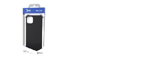 Etui 3mk Matt Case do Samsung Galaxy M12 (czarny) - Opinie, Cena - RTV ...